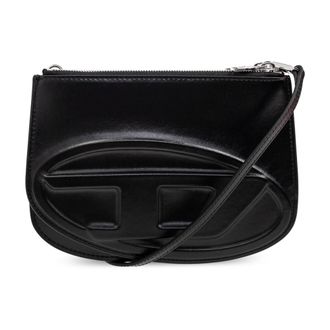 Diesel Damen, Taschen, Schwarzk, ONE SIZEGröße