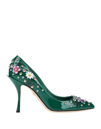 Dolce & Gabbana SCHUHE - Pumps auf YOOX.COM