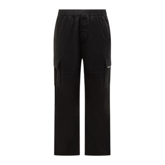 Represent Cargo Pant - - Trousers - Herren - Schwarzk - M