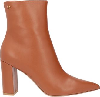 Gianvito Rossi SCHUHE - Stiefeletten auf YOOX.COM