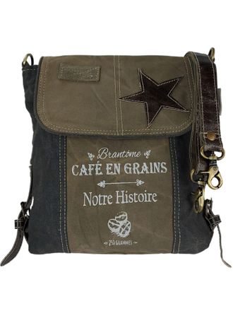 Sunsa Umhängetasche Sunsa