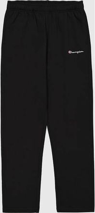 Champion Herren Hose Straight Hem