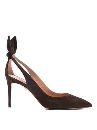 Aquazzura Sandalen - Braun