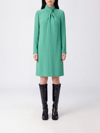 Valentino Garavani Kleid Damen Farbe Gr&uuml;n