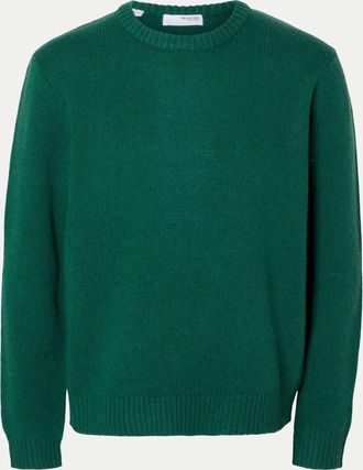 Selected Pullover