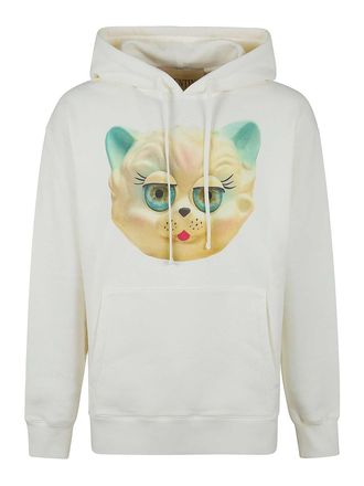 Valentino Garavani Sweat-Shirts - Cr&egrave;me