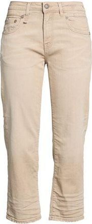 R13 BAS - Pantalons en jean sur YOOX.COM