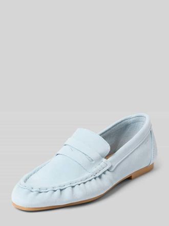 Tamaris Loafer aus echtem Leder