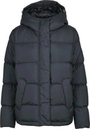 CAPE HORN Damen, Jacken, Schwarzk, XSGröße