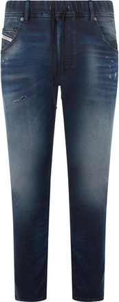 Diesel Homme, Jeans, Bleu, Taille: W36 Slim Jeans