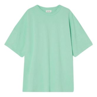 American Vintage T-Shirt Fizvalley American Vintage