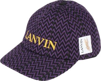 Lanvin ACCESSOIRES - M&uuml;tzen & H&uuml;te auf YOOX.COM