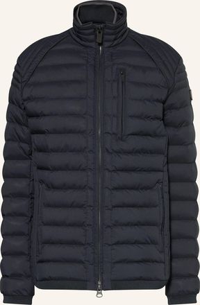 Wellensteyn Wellensteyn Steppjacke Molecule blau