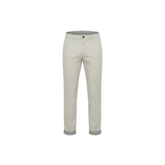Mason's Homme, Pantalons, Beige, Taille: M Chino Style Milano