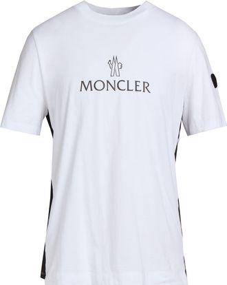 Moncler TOPS - T-shirts auf YOOX.COM