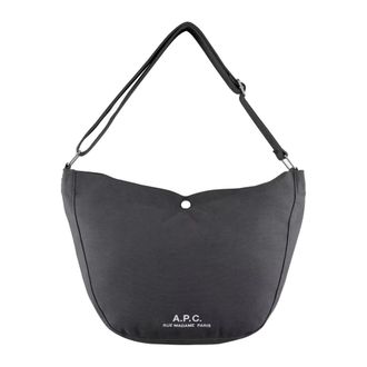A.P.C. A.p.c., Damen, Taschen, Schwarzk, ONE SIZEGr&ouml;&szlig;e