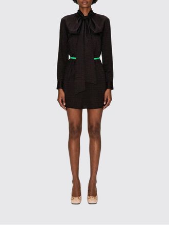 Gucci Robe GUCCI Femme couleur Marron