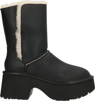 UGG ESMEE LEATHER BOOT