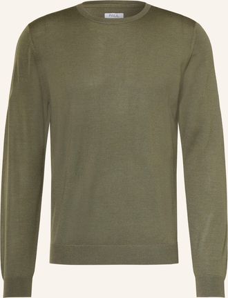 Paul Paul Pullover gruen
