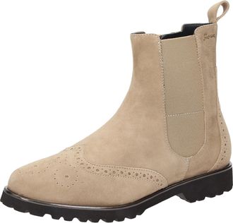 Sioux Chelsea Boots Meredith-751-H