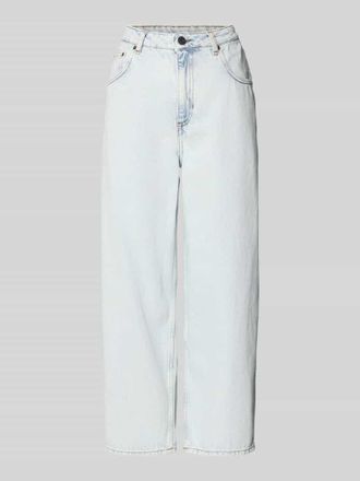 American Vintage Straight Fit Jeans im 5-Pocket-Design Modell Joybird