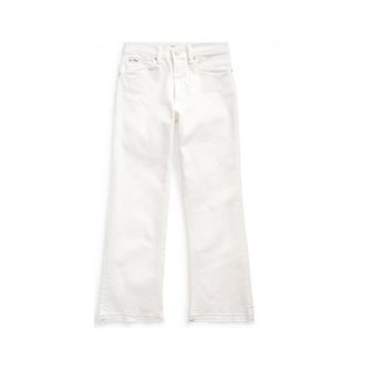 Polo Ralph Lauren Damen, Jeans, Beige, W27Gr&ouml;&szlig;e