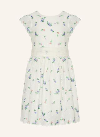 s.Oliver S.Oliver Red Kleid weiss