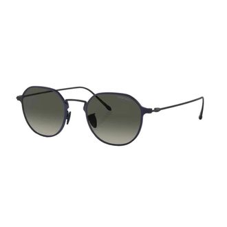 Giorgio Armani Sonnenbrillen AR 6138T - - Accessories - Herren - Blau - 49 MM