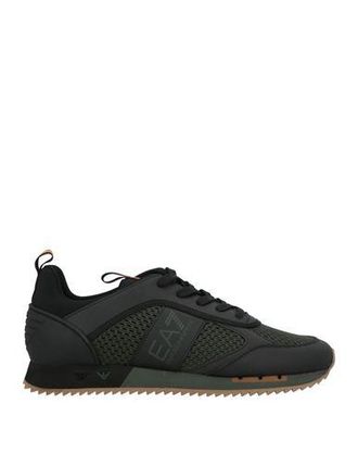 Emporio Armani CHAUSSURES - Sneakers sur YOOX.COM