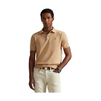 Polo Ralph Lauren Herren, Oberteile, Braun, SGr&ouml;&szlig;e