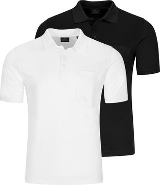 Ragman Shirt Basic