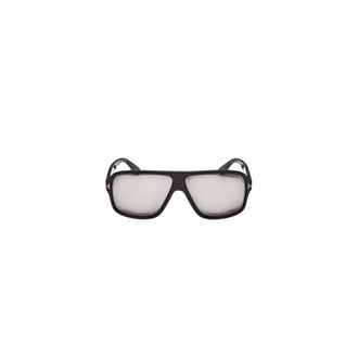 Tom Ford William-02 Sonnenbrille - - Accessories - Herren - Schwarzk - 63 MM
