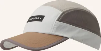 Ciele Athletics Ciele Athletics Cap Gocap Field Iconic Bar grau