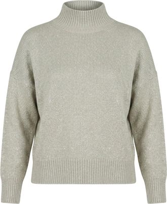 PESERICO STRICKWAREN - Rollkragenpullover auf YOOX.COM