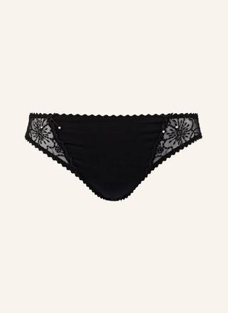 Marie Jo Marie Jo Slip Jane Mit Schmuckperlen schwarz