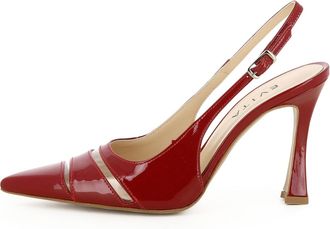 Evita Shoes Sling Pumps PIA