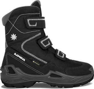 Lowa Boys Winterschuhe Milo GTX hi