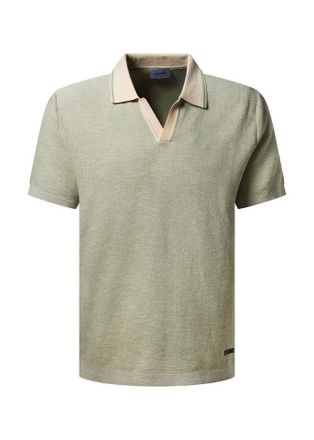 Pierre Cardin Poloshirt (1-tlg) im modern Fit