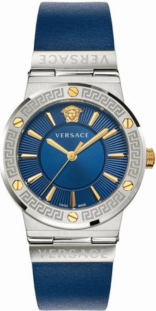 Versace Damen, Accessories, Blau, ONE SIZEGr&ouml;&szlig;e