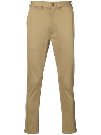 321 pantalon chino slim - Tons neutres
