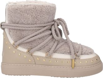 INUIKII SCHUHE - Stiefeletten auf YOOX.COM
