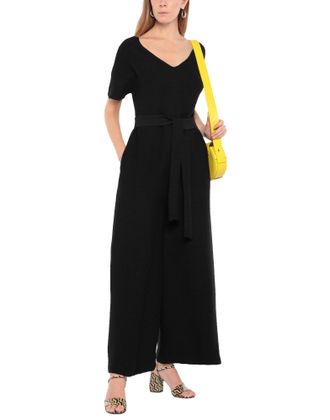 Emporio Armani OVERALLS - Jumpsuits auf YOOX.COM