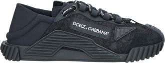 Dolce & Gabbana SCHUHE - Sneakers auf YOOX.COM