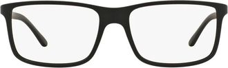 Polo Ralph Lauren Herren, Accessories, Schwarzk, 55 MMGr&ouml;&szlig;e