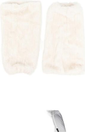 UGG Faux-fur Leg Warmers