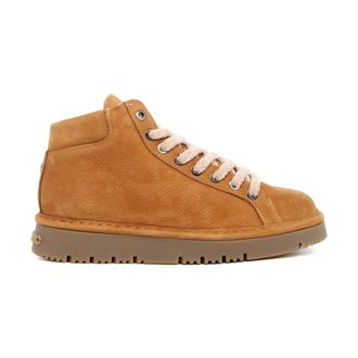 Panchic Damen, Schuhe, Braun, 37 EUGr&ouml;&szlig;e