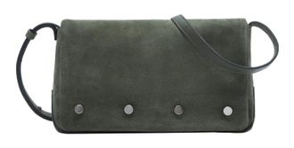 Liebeskind Liebeskind Berlin Crossbody S RIVE Suede forest