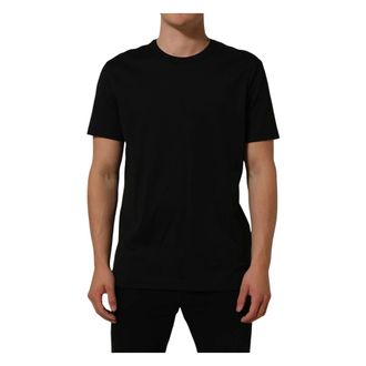Dolce & Gabbana T-Chemises - Homme - Tops - Noir - Taille: XL