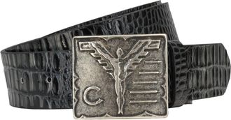 Carlo Colucci G&uuml;rtel Cela