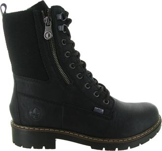 Rieker Femme, Chaussures, Noir, Taille: 40 EU Chaussures 75431